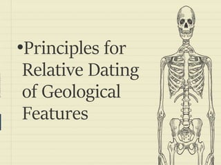 Geologic time table- GRADE 11 | PPTX