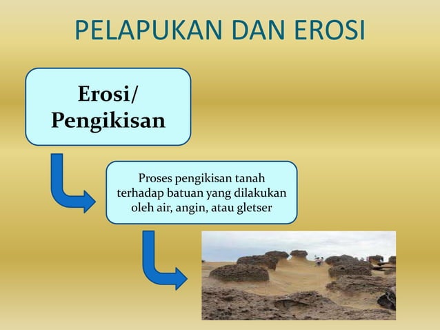 Geologi dasar | PPT