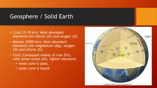 geologi dasar danpoliteknik energi, pertambangan bandung | PPT