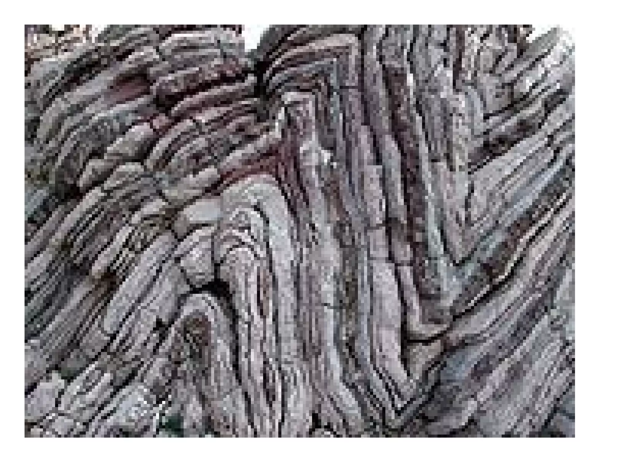 Geologi struktur | PPT