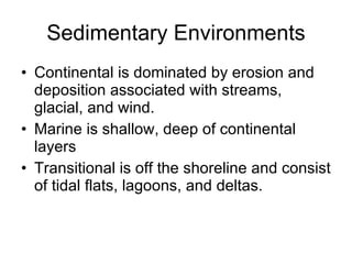 Geology | PPT | Geology | Science