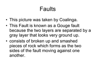 Geology | PPT | Geology | Science