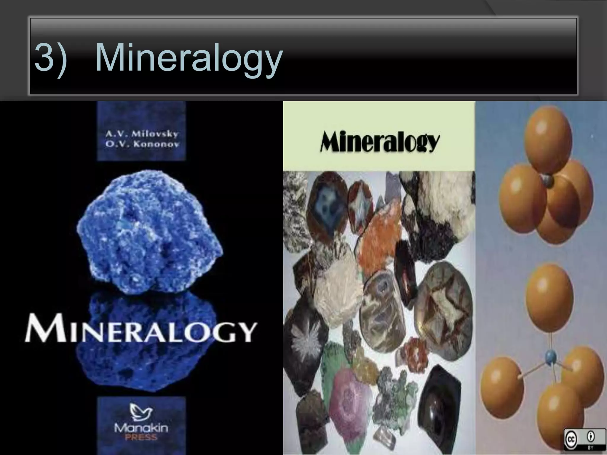 Introduction to Geology | PPTX