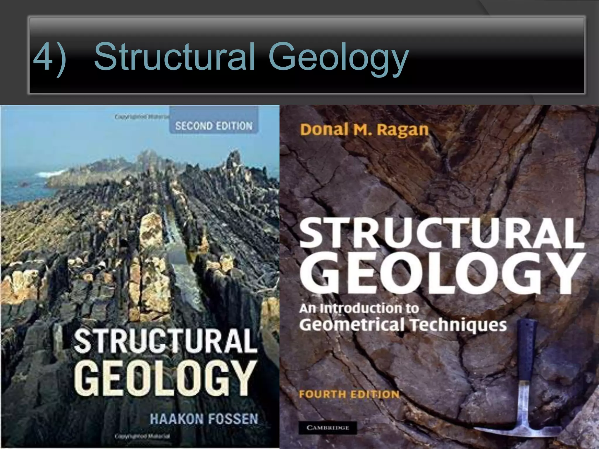 Introduction to Geology | PPTX