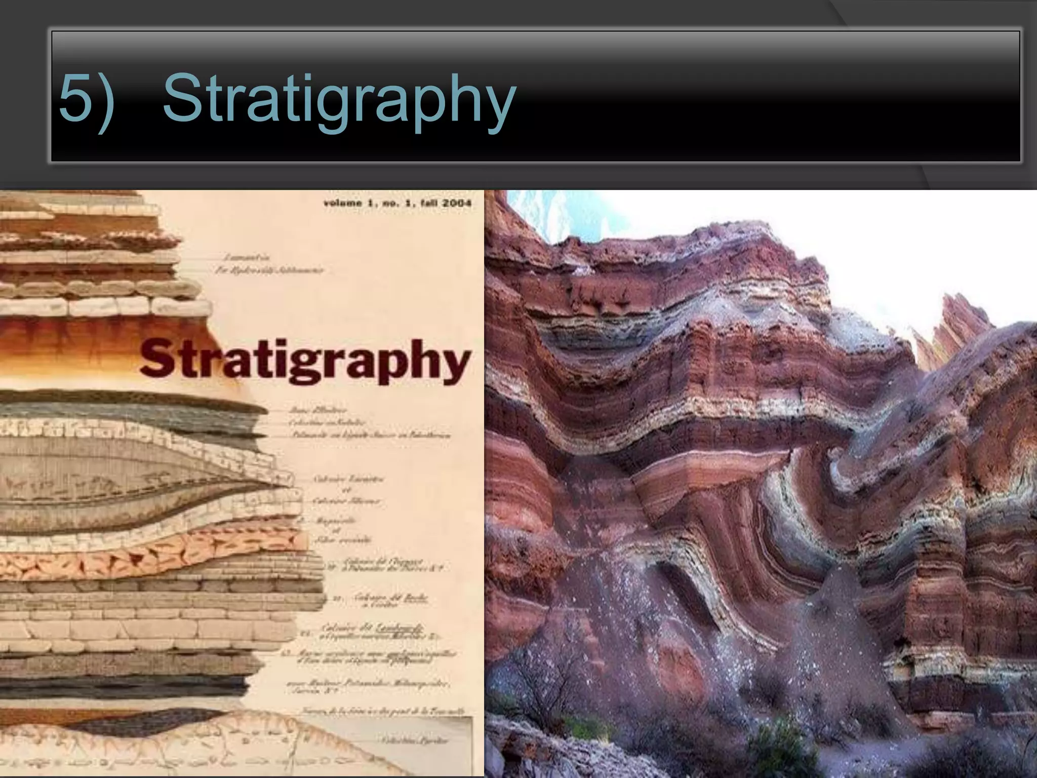 Introduction to Geology | PPTX