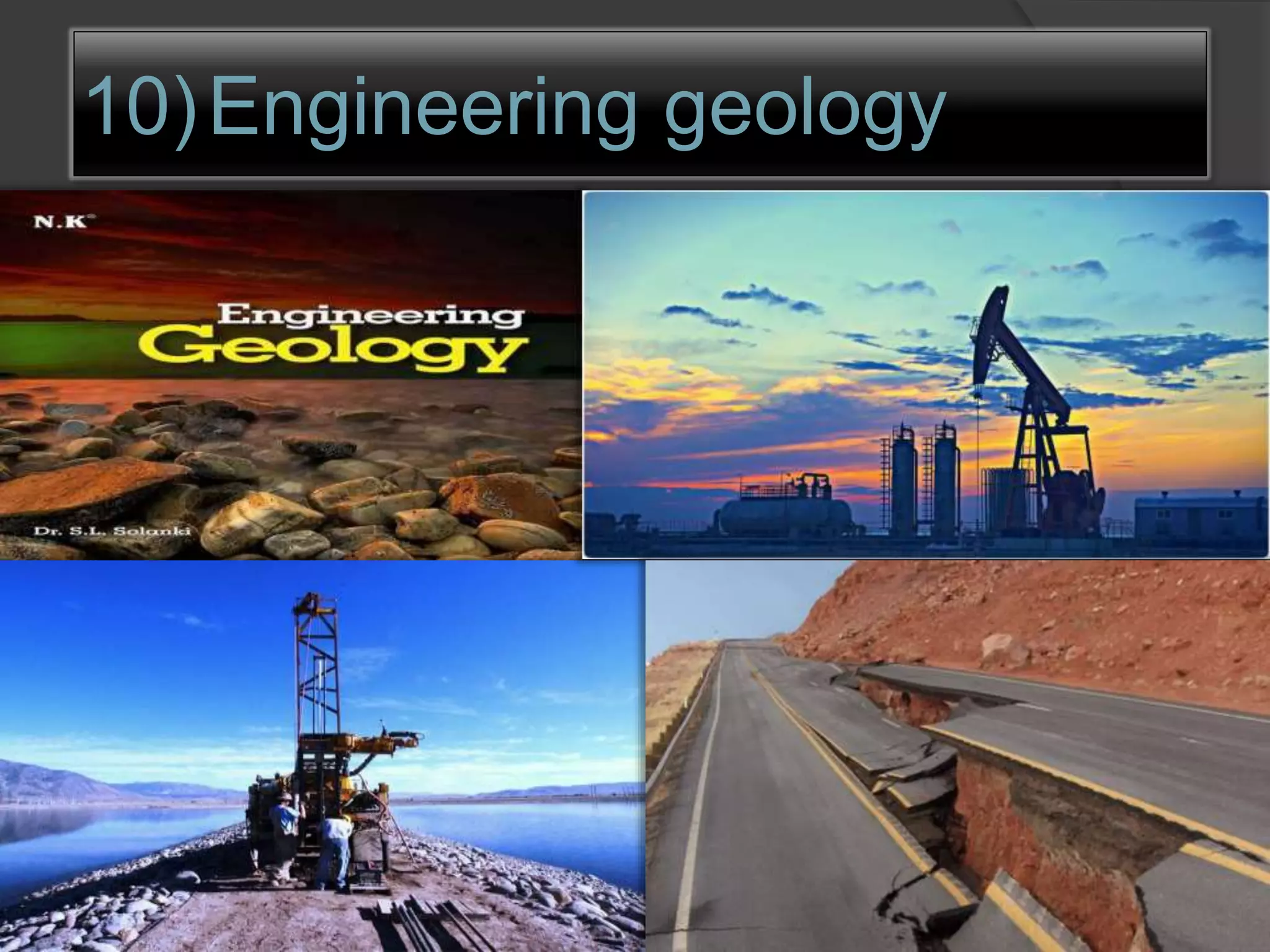 Introduction to Geology | PPTX