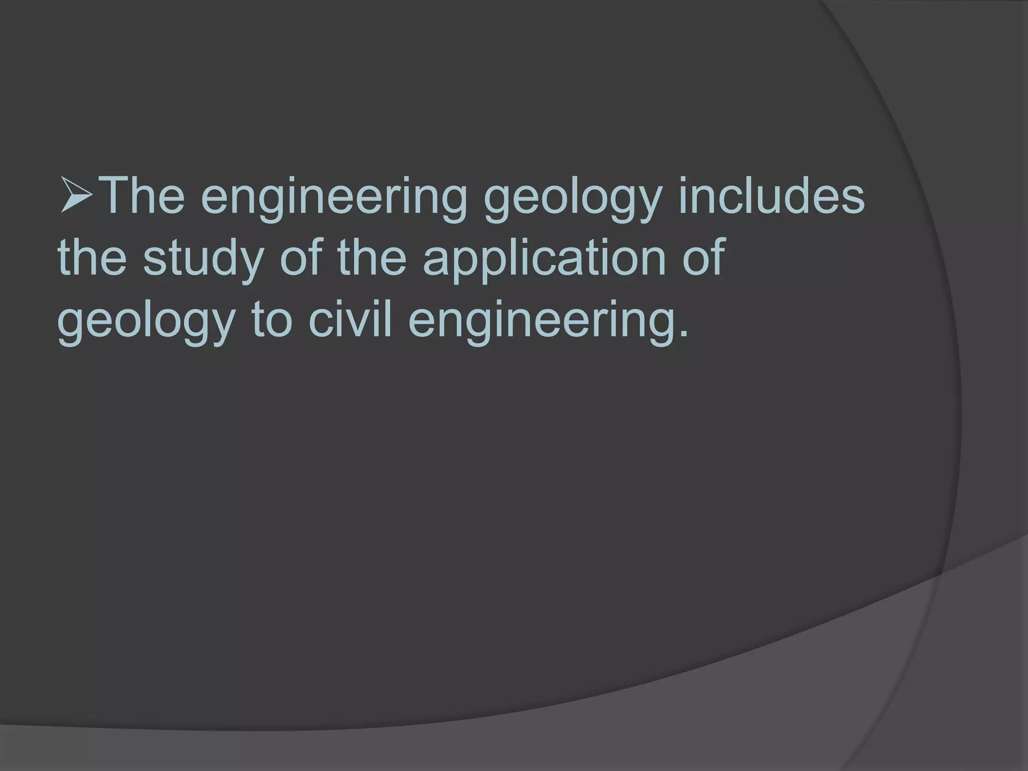 Introduction to Geology | PPTX