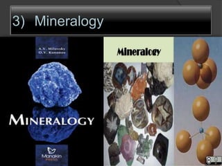 Introduction to Geology | PPTX