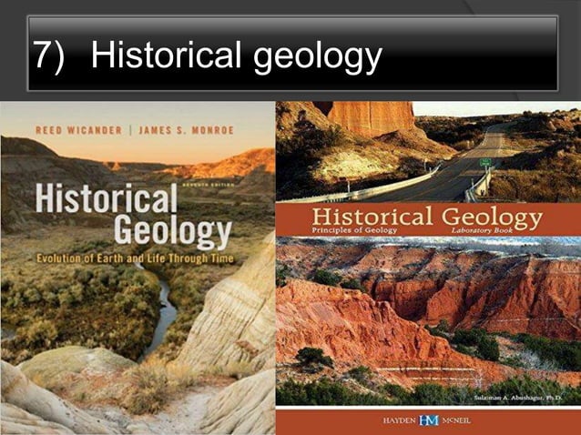 Introduction to Geology | PPTX