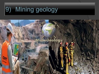 Introduction to Geology | PPTX