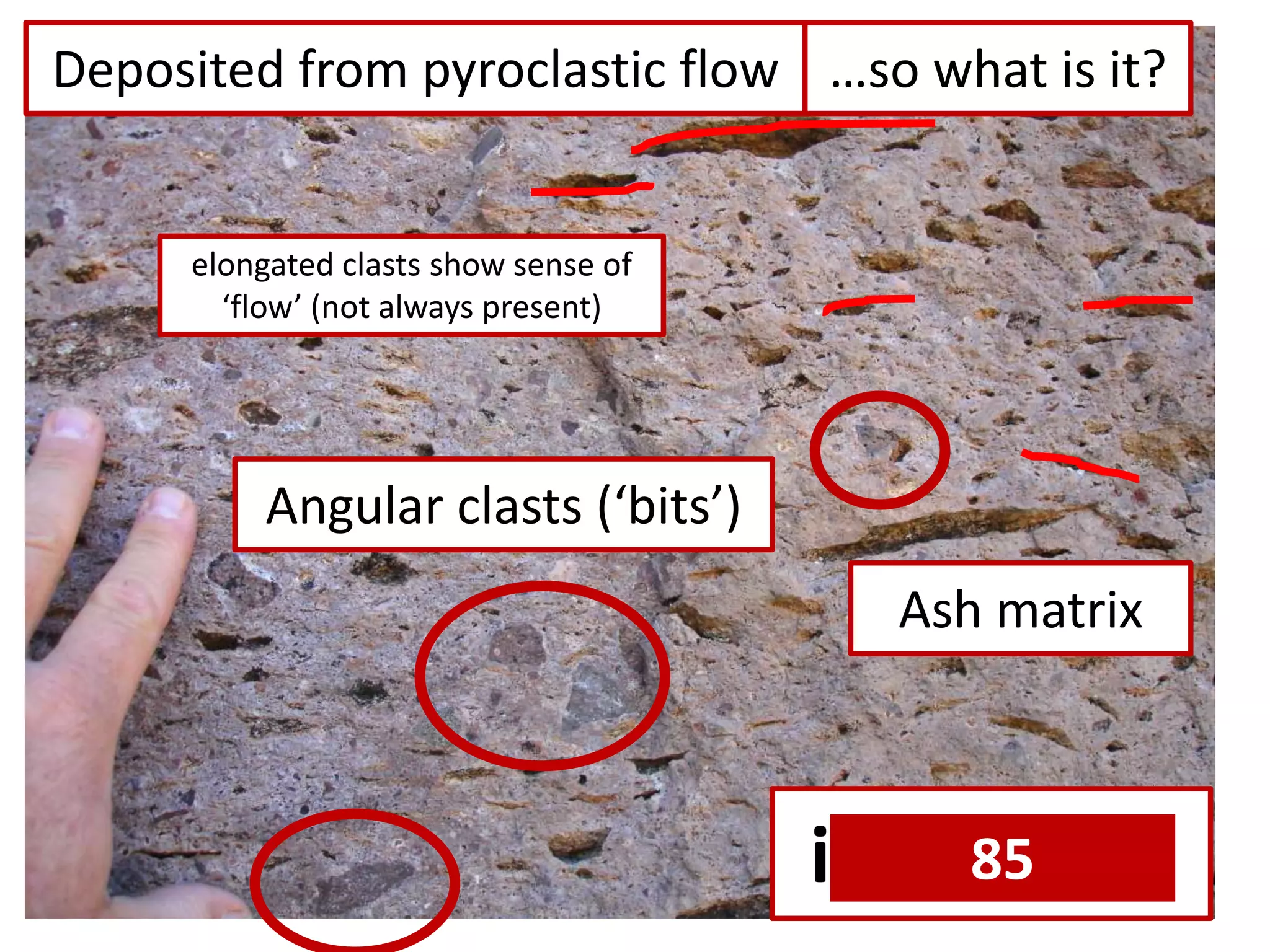 Geology OCR A-level igneous rocks terms revision interactive - need to ...