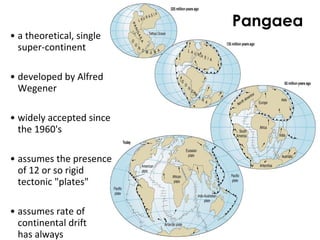 Geology - Part 2 | PPT