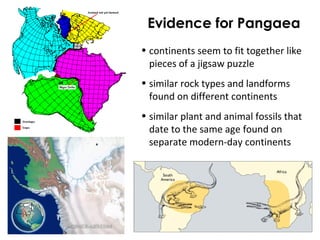 Geology - Part 2 | PPT