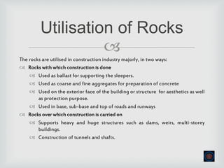 Geology Rocks | PPTX