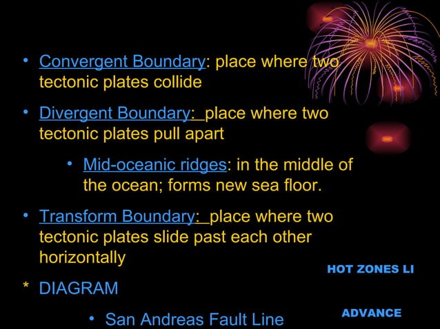 Geology 1: Notes on Earth's geologic forces that shape the crust with ...