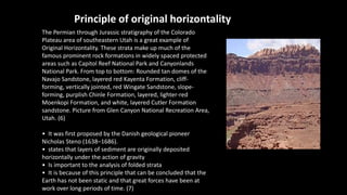 Geology 103 | PPT