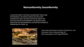 Geology 103 | PPT
