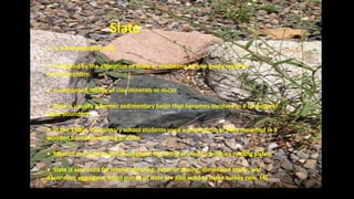Geology 103 | PPT