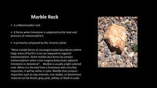 Geology 103 | PPT