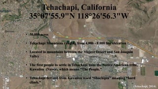 Geology 103 field assignment 2014 | PPT | Free Download