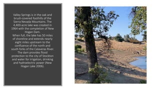 Geology 103 lab field assignment | PPTX