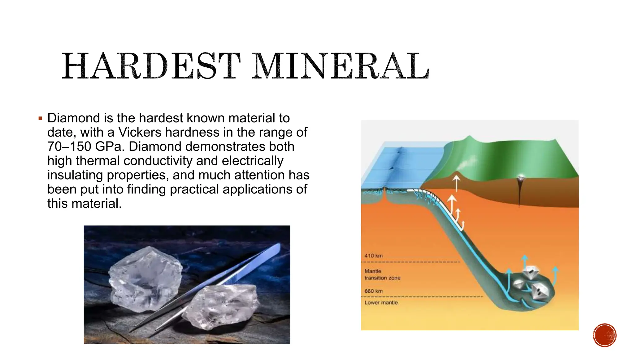 geology mineral properties / hardness 98.pptx