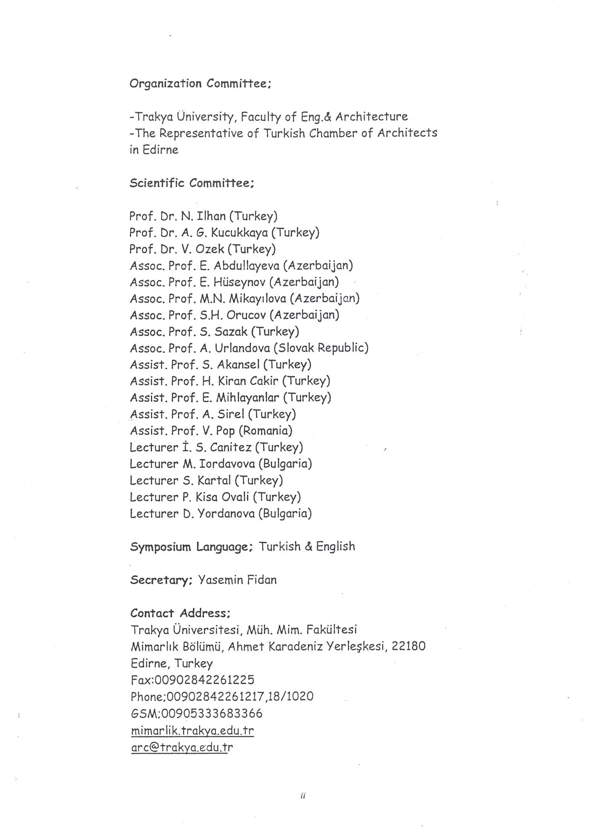 Geology and alteration of building stone in vernacular architecture of ...