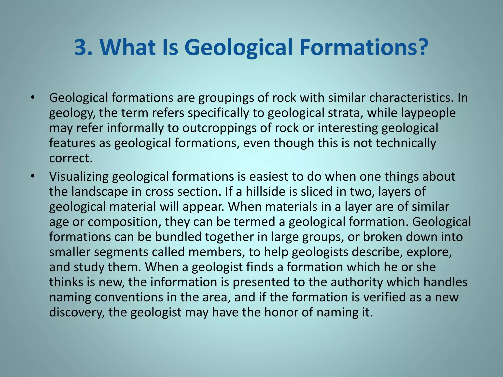 Geology and geological_timescale_of_bang | PPTX