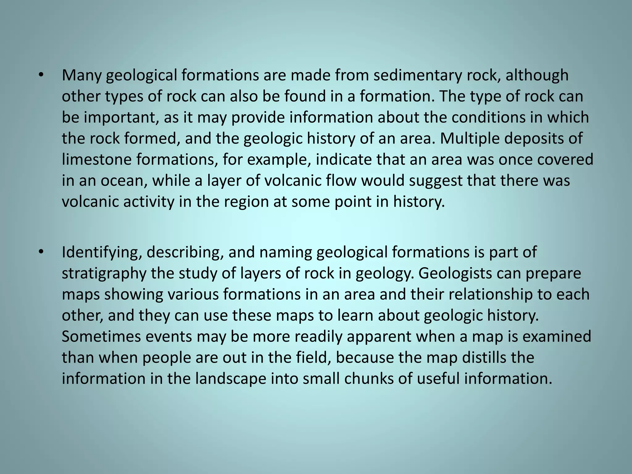 Geology and geological_timescale_of_bang | PPTX