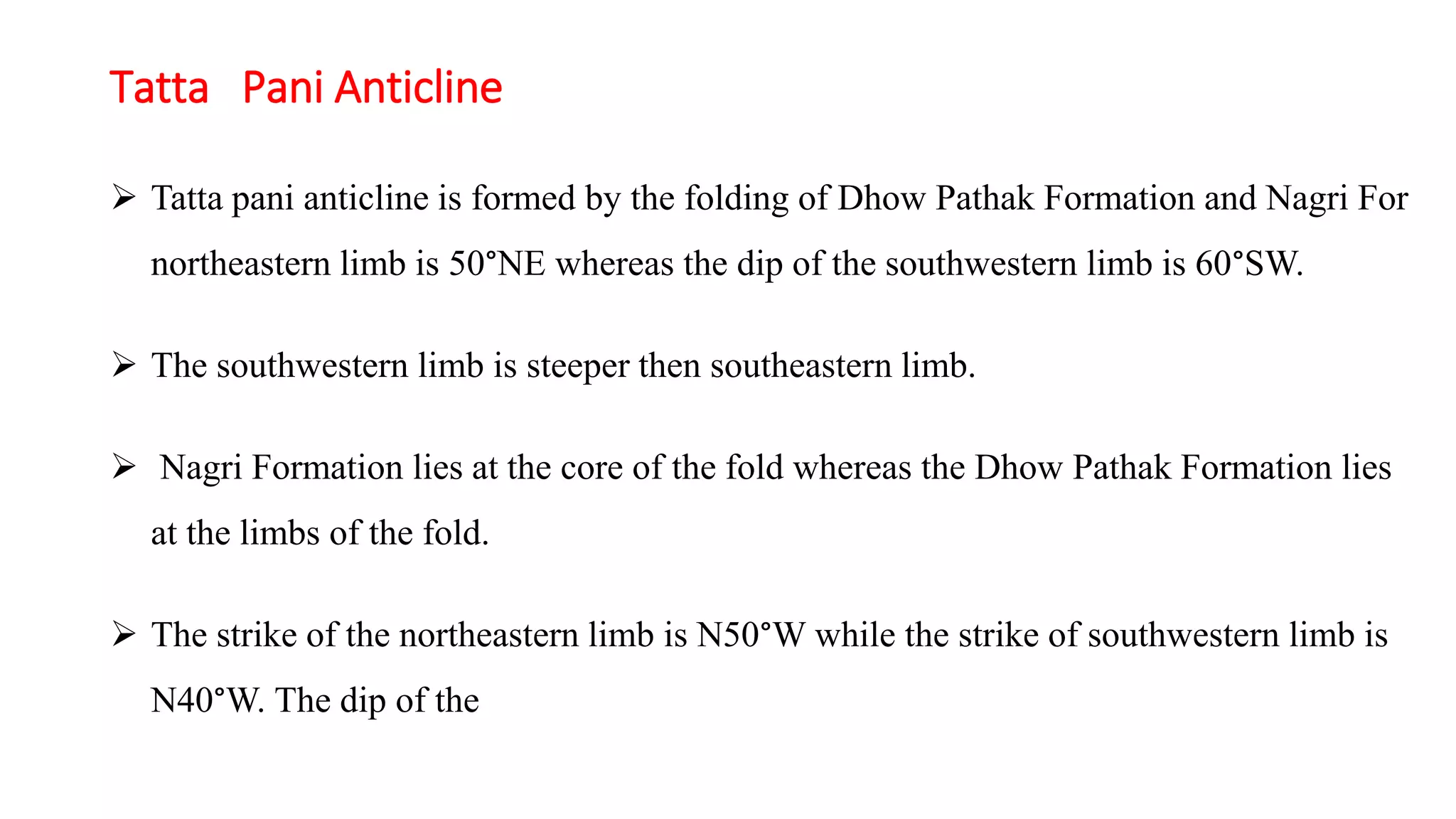 Geology and petrography of sandstone | PPTX