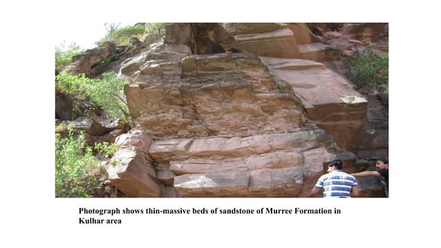Geology and petrography of sandstone | PPTX | Geography | Science