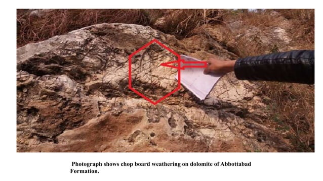 Geology and petrography of sandstone | PPTX | Geography | Science