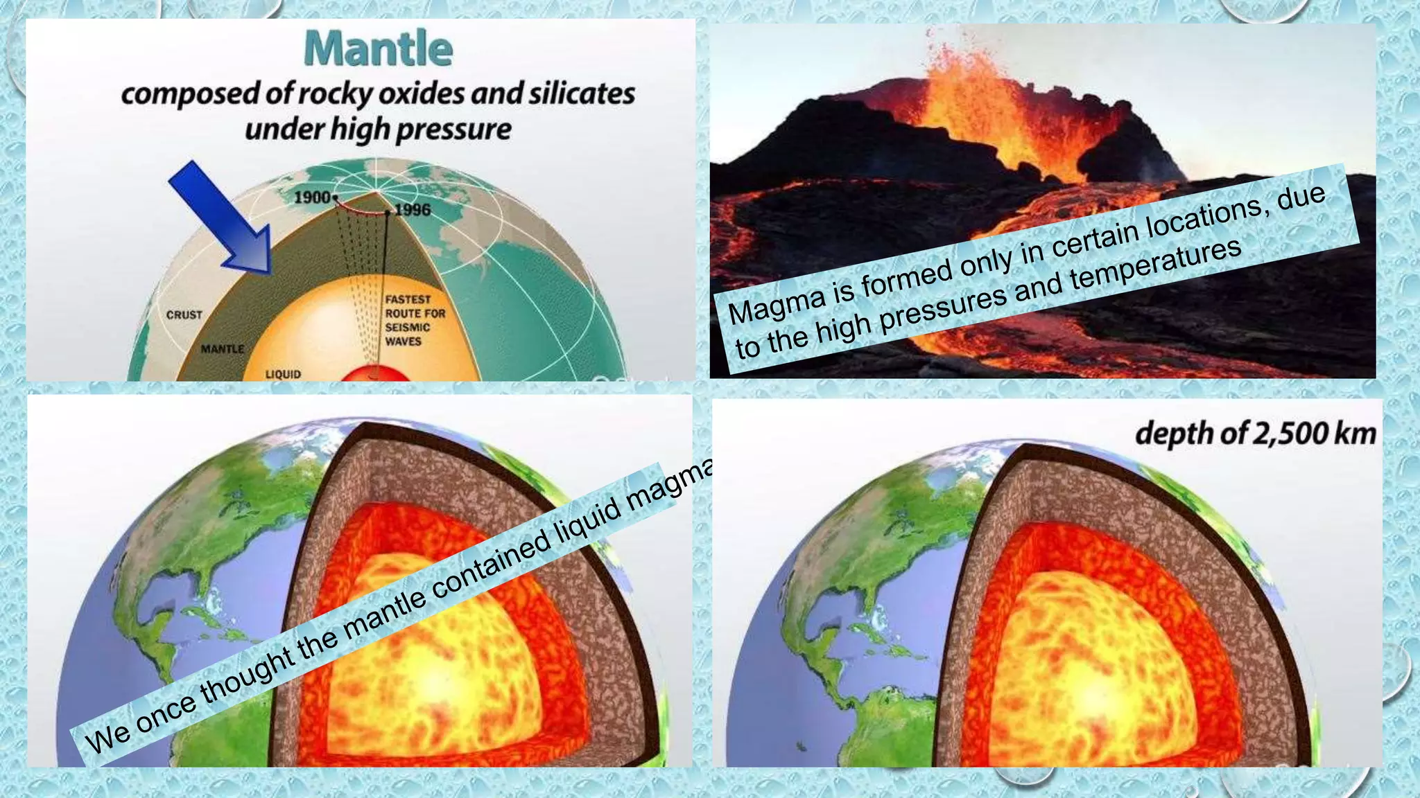 Geologya nd soil science | PPT