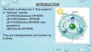 Geologya nd soil science | PPT
