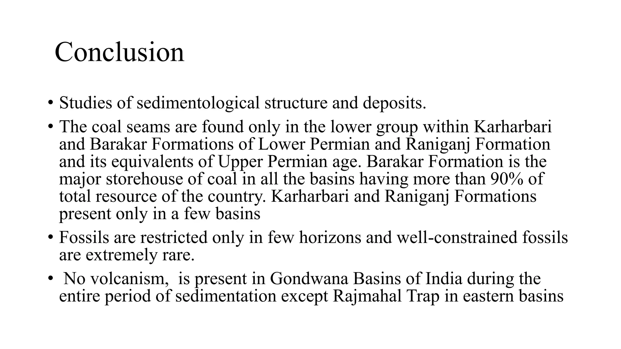 Geology and stratigraphy of Raniganj bsain ppt (1).pptx