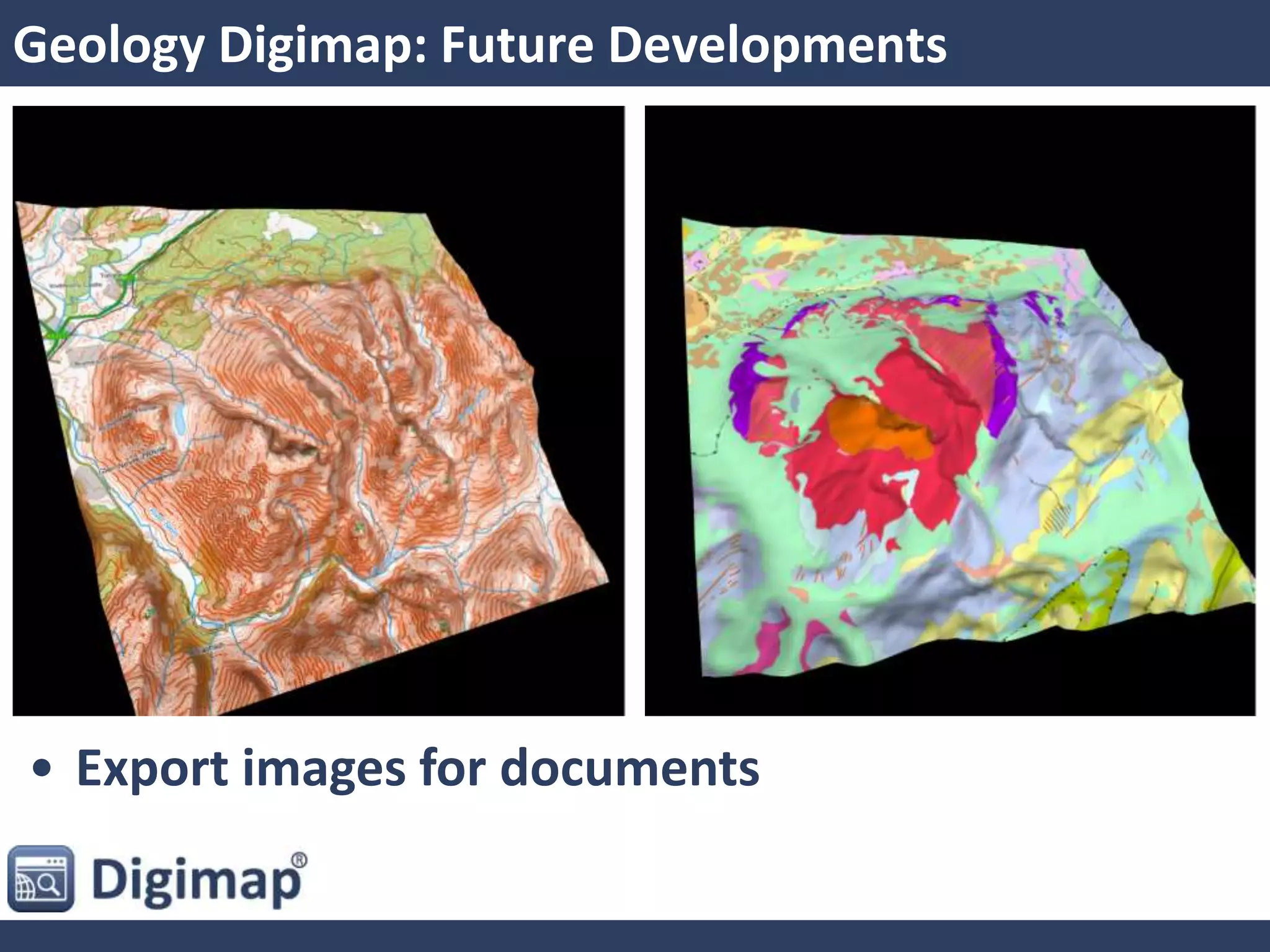 Geology Digimap | PPT