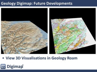 Geology Digimap | PPT