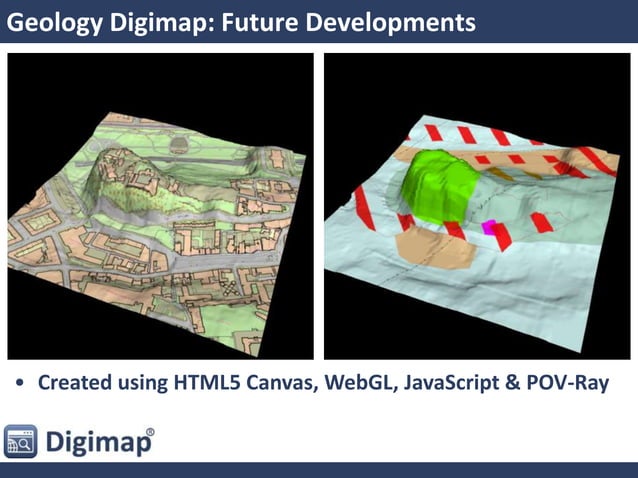 Geology Digimap | PPT