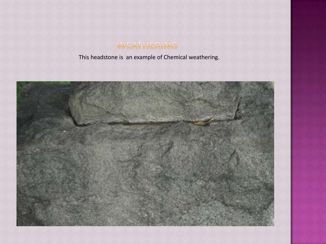 Geology field lab assignment | PPTX | Geology | Science