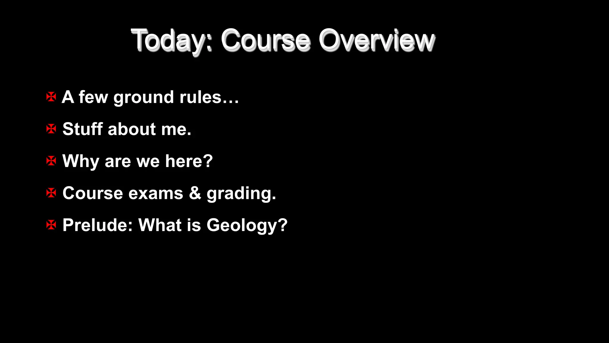 Geology For Civil Engineering Introduction To Engineering Geology Pdf