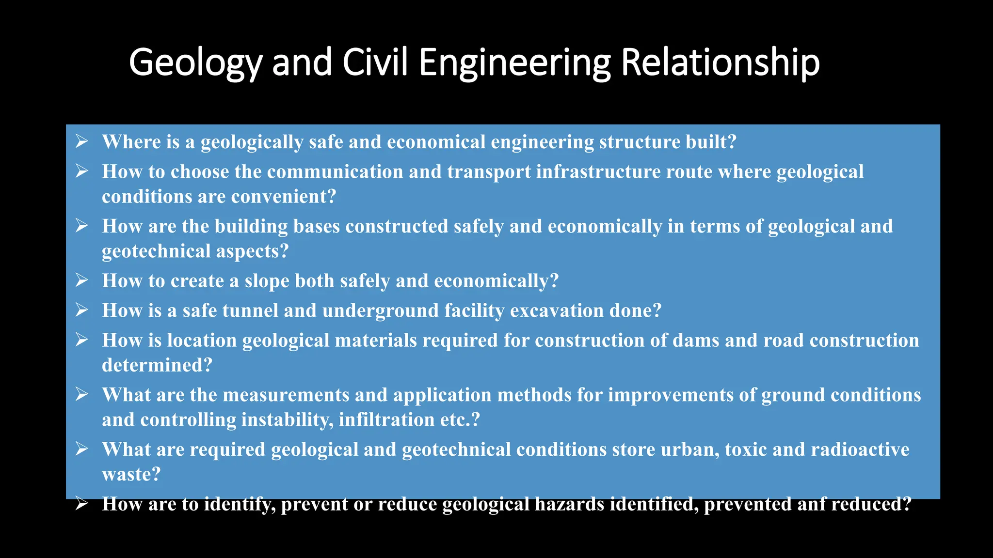 GEOLOGY FOR CIVIL ENGINEERING. Introduction to Engineering Geology.pdf