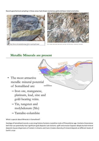 Geology Information minerals somalia.docx