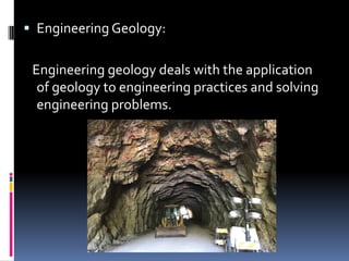 Geology definition Its Branches and Scope.pdf