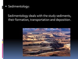 Geology definition Its Branches and Scope.pdf