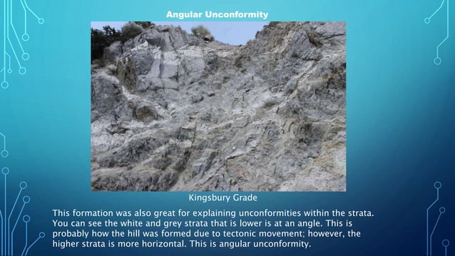 Geology lab field assignment | PPT