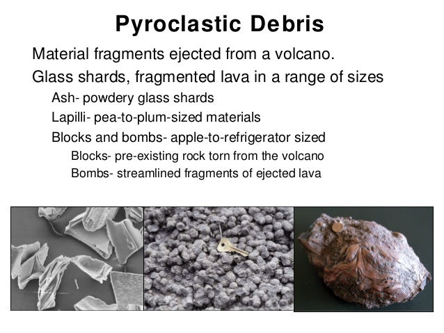 Geology lecture 10