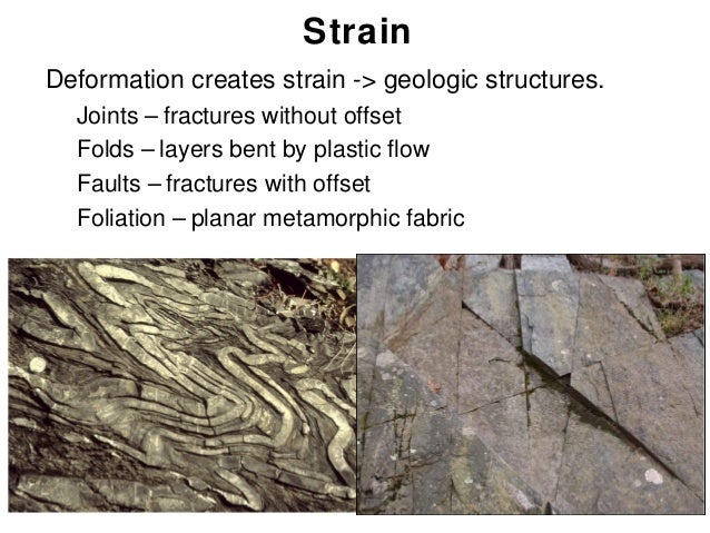Geology lecture 12