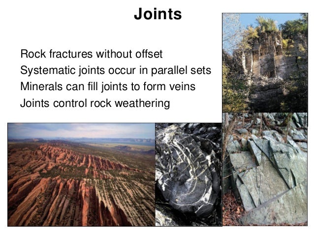 Geology lecture 12