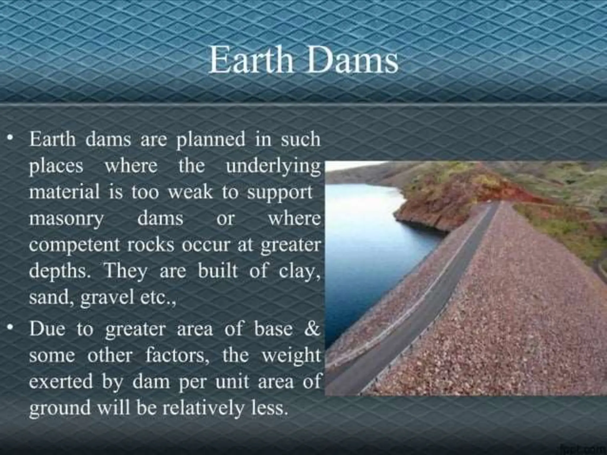 chapter 5 Geology of Dams and Reservoirs.pptx