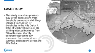 Geology of egypt-Nile delta by petroleum engineers.pptx